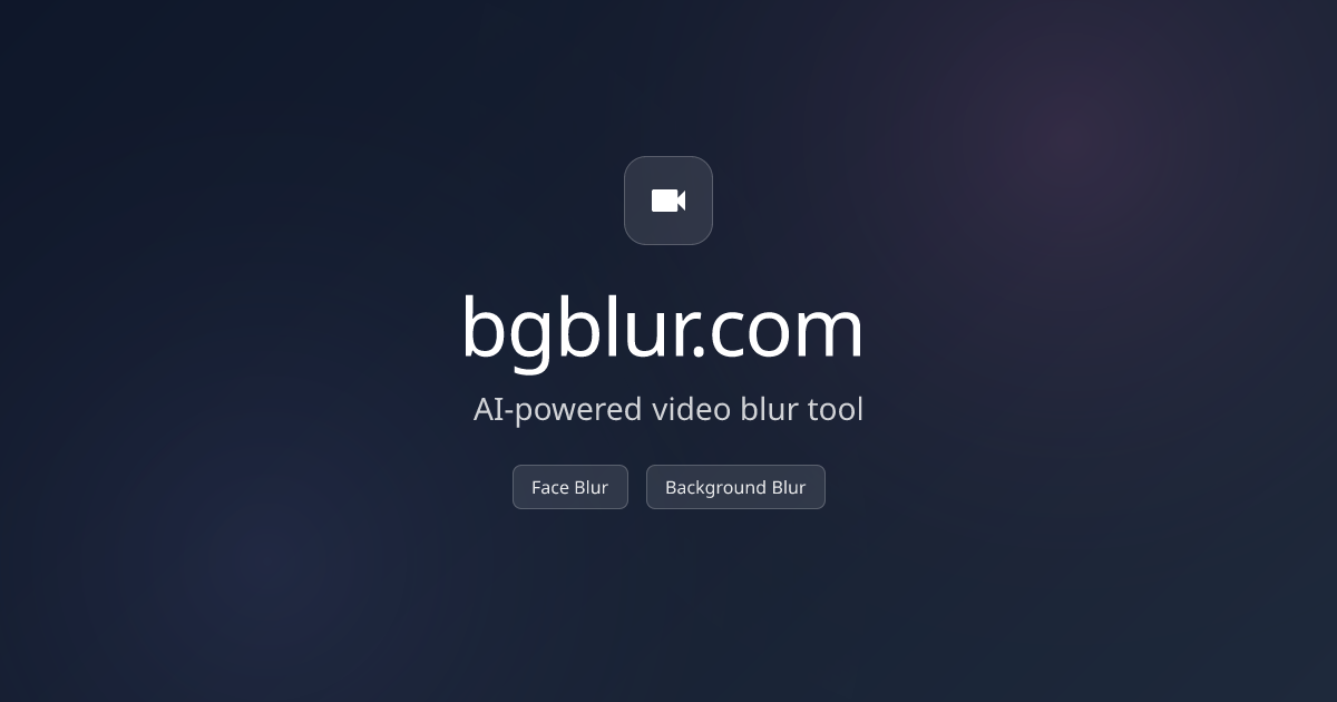 Blur JPG Online | BGBlur